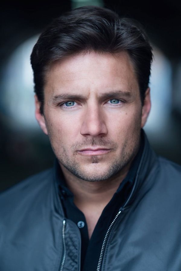 Harry Eden - Actor Profile - BingeBeast