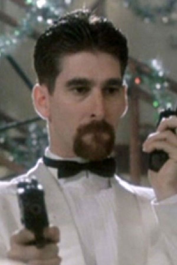 Michael Miller - Actor Profile - BingeBeast