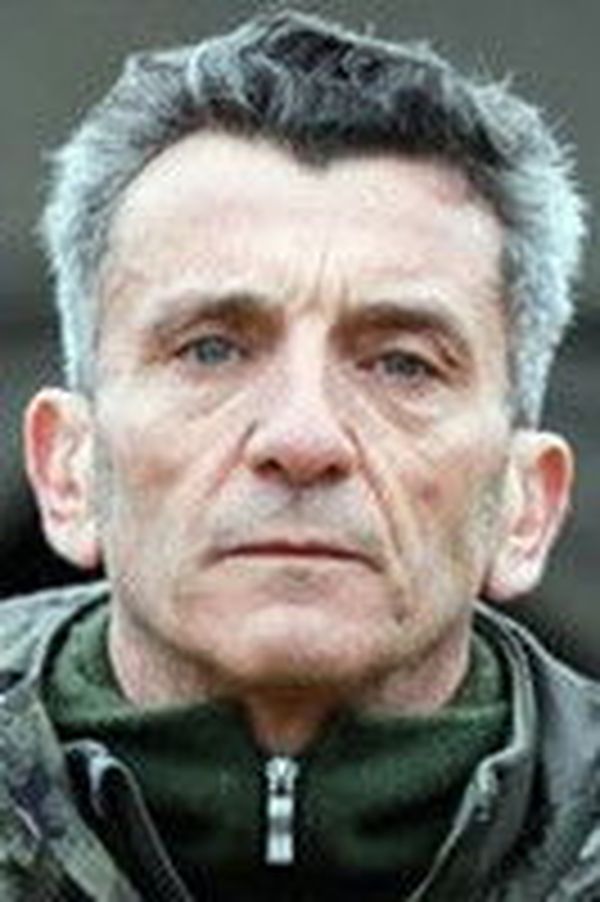 Alain Alivon - Actor Profile - BingeBeast