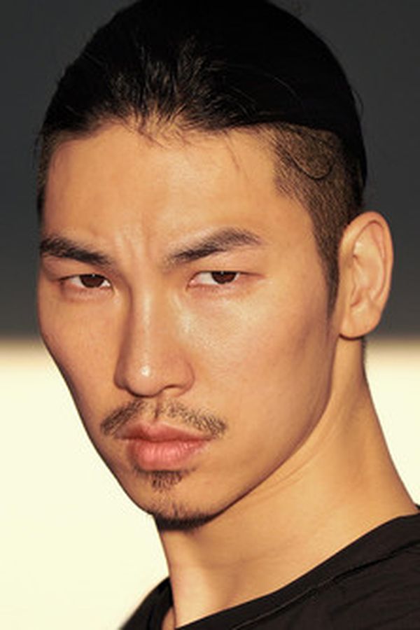 Ian D. Spark - 俳優のプロフィール - BingeBeast