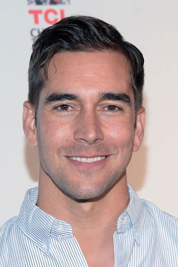 John Scott Horton - Actor Profile - BingeBeast