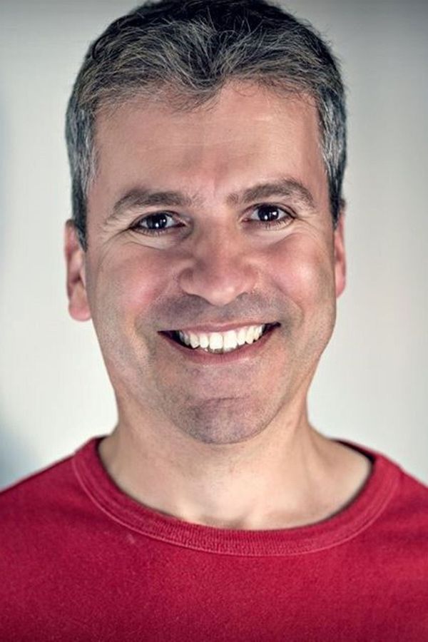 Philip Hersh - Actor Profile - BingeBeast