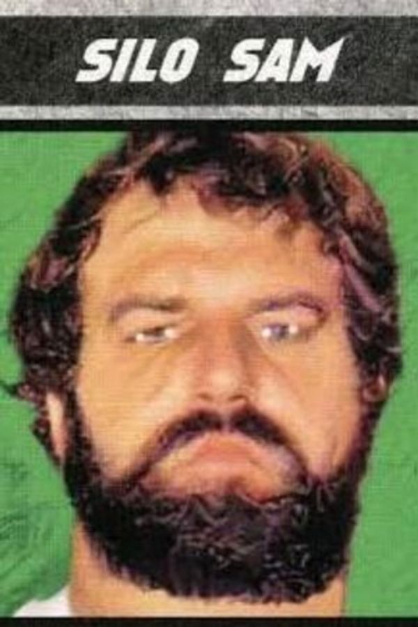 Jon Harris - Actor Profile - BingeBeast