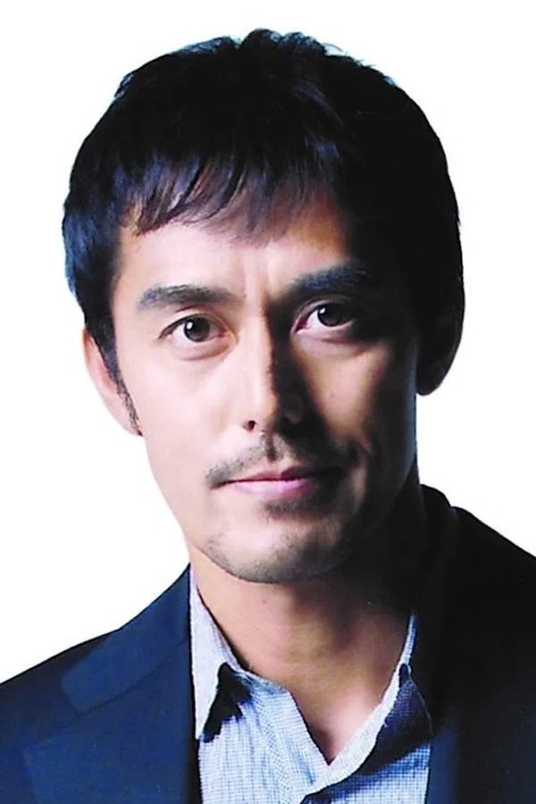 Hiroshi Abe - Actor Profile - BingeBeast