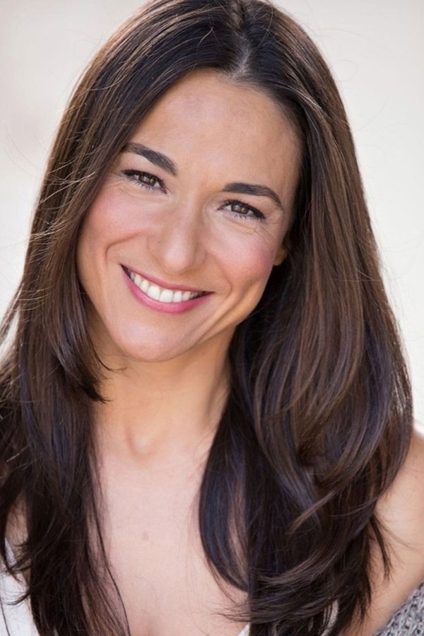 Isabel Serrano - Actor Profile - BingeBeast