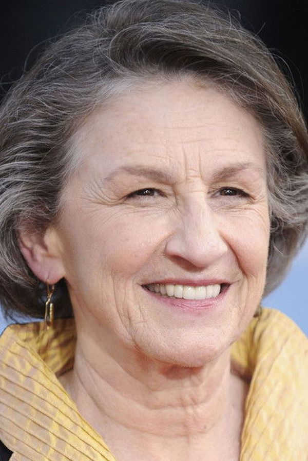 Lorna Raver - Actor Profile - BingeBeast