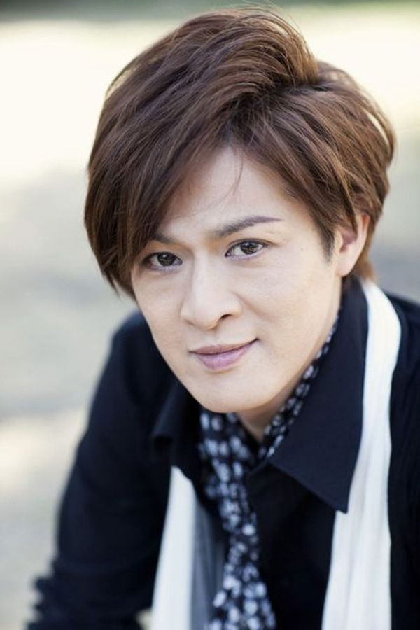 Shinya Niiro - Actor Profile - BingeBeast
