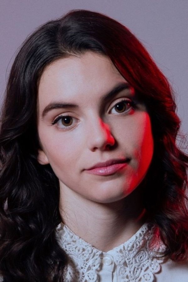 Francesca Reale - Actor Profile - BingeBeast