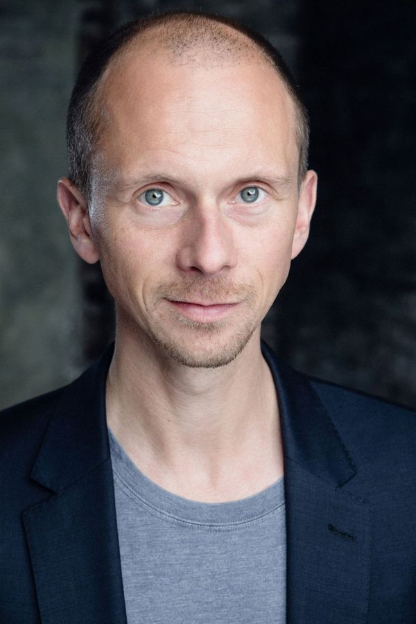 Tom Godwin - Actor Profile - BingeBeast