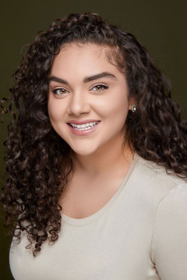 Kiara Pichardo - Actor Profile - BingeBeast