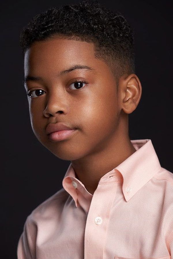 Bryce Adam Brown - Actor Profile - BingeBeast