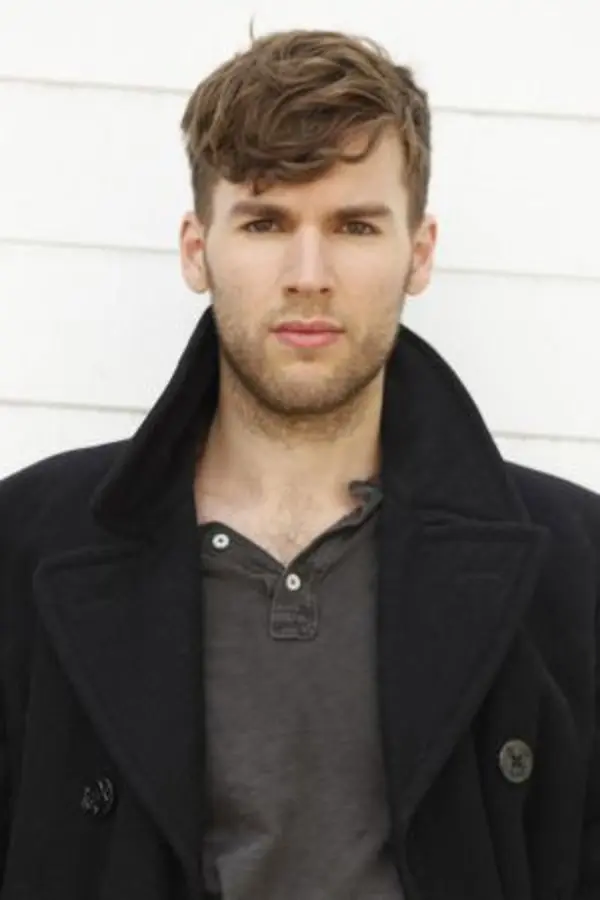 Riley Neldam - Actor Profile - BingeBeast