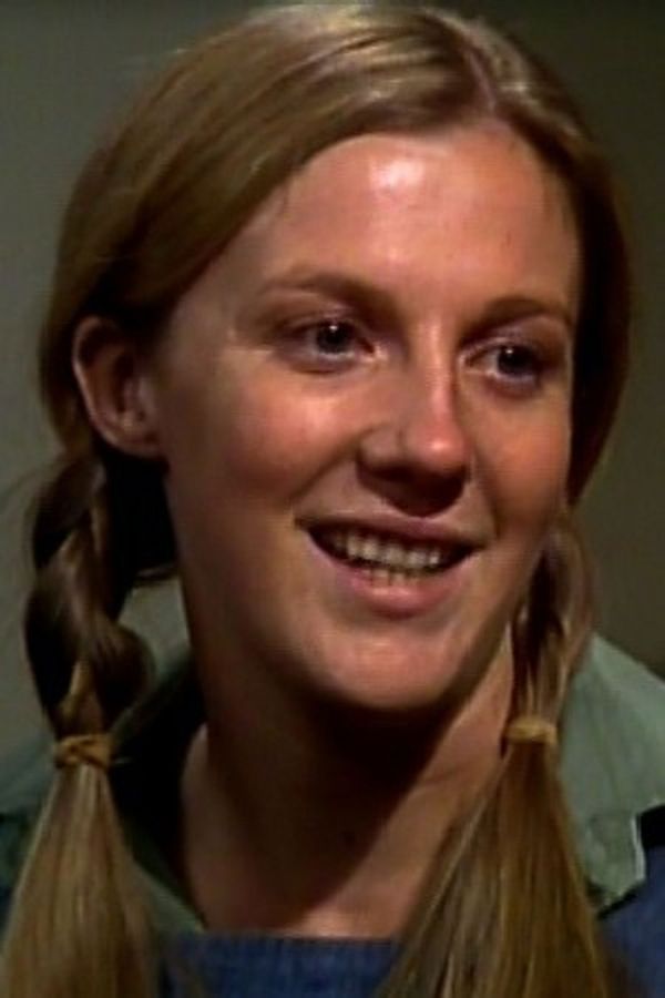 Sally Cahill - Actor Profile - BingeBeast